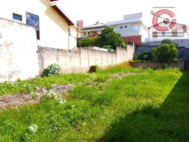 Terreno / Lote para Venda em Jundiaí/SP Parque Quinta da Boa Vista