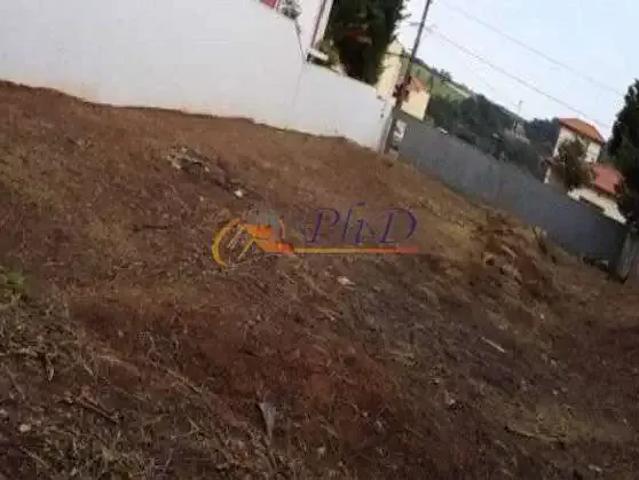 Terreno / Lote para Venda em Jundiaí/SP Parque Quinta da Boa Vista