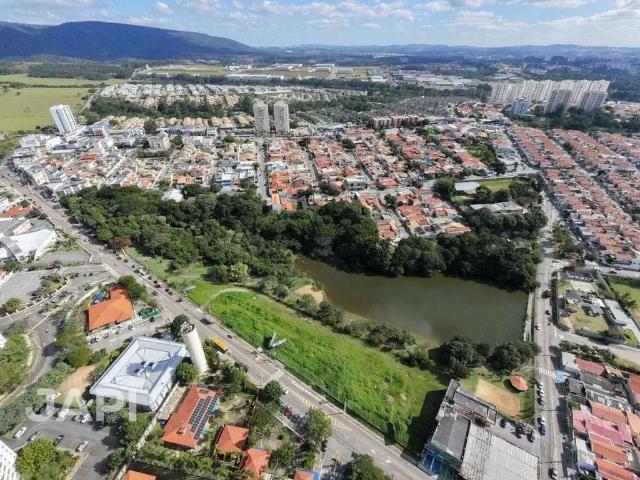 Terreno / Lote para Venda em Jundiaí/SP Parque Residencial Eloy Chaves