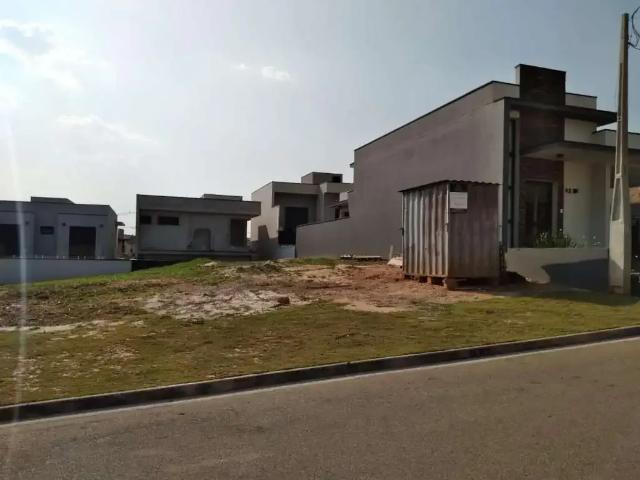 Terreno / Lote para Venda em Jundiaí/SP Parque Residencial Eloy Chaves