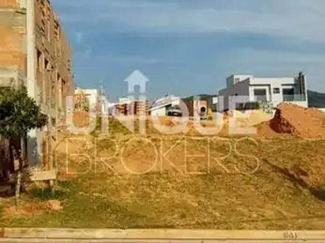 Terreno / Lote para Venda em Jundiaí/SP Parque Residencial Eloy Chaves