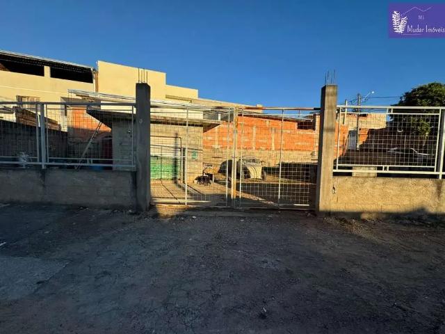 Terreno / Lote para Venda em Jundiaí/SP Parque Residencial Jundiaí