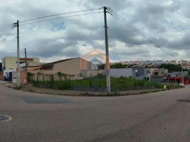 Terreno / Lote para Venda em Jundiaí/SP Parque Residencial Jundiaí II