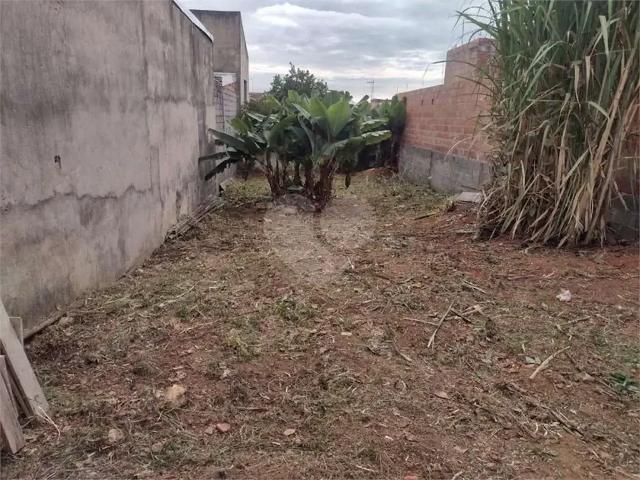 Terreno / Lote para Venda em Jundiaí/SP Parque Residencial Jundiaí