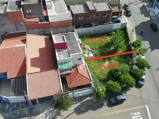 Terreno / Lote para Venda em Jundiaí/SP Parque Residencial Jundiaí