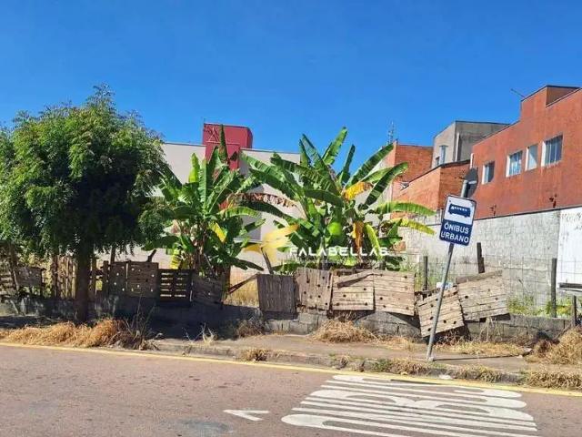 Terreno / Lote para Venda em Jundiaí/SP Parque Residencial Jundiaí