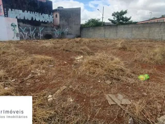 Terreno / Lote para Venda em Jundiaí/SP Parque Residencial Jundiaí