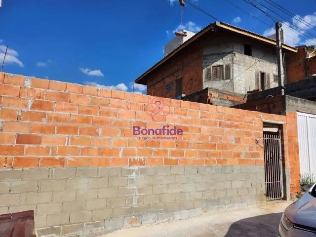 Terreno / Lote para Venda em Jundiaí/SP Parque Residencial Jundiaí