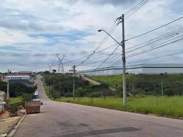 Terreno / Lote para Venda em Jundiaí/SP Parque Residencial Jundiaí II