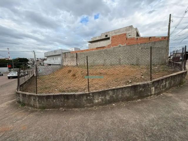 Terreno / Lote para Venda em Jundiaí/SP Parque Residencial Jundiaí II