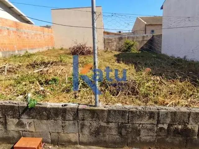Terreno / Lote para Venda em Jundiaí/SP Parque Residencial Jundiaí II