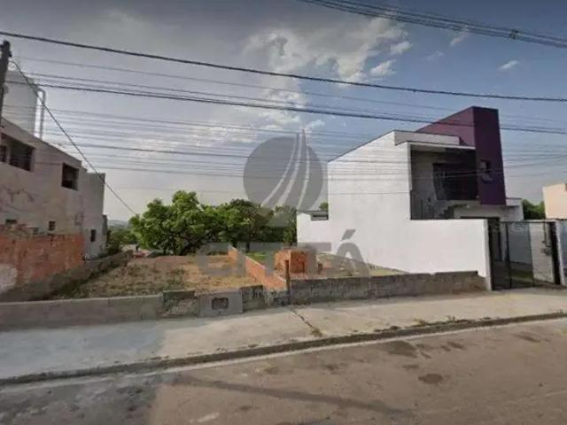 Terreno / Lote para Venda em Jundiaí/SP Parque Residencial Jundiaí II