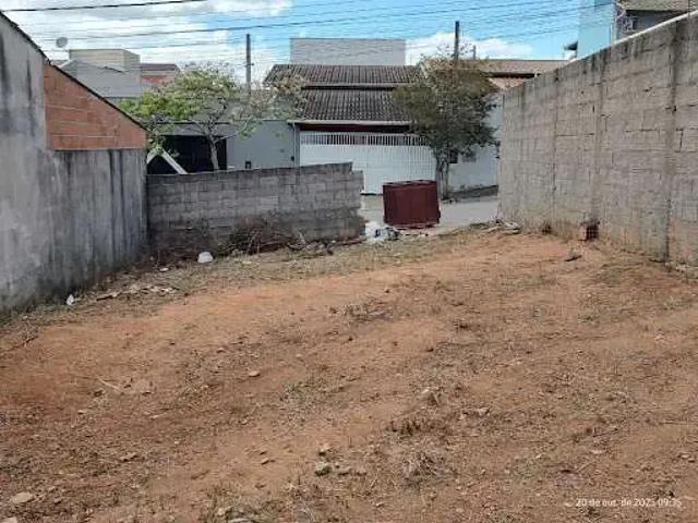 Terreno / Lote para Venda em Jundiaí/SP Parque Residencial Jundiaí II