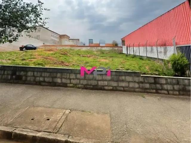 Terreno / Lote para Venda em Jundiaí/SP Parque Residencial Jundiaí II