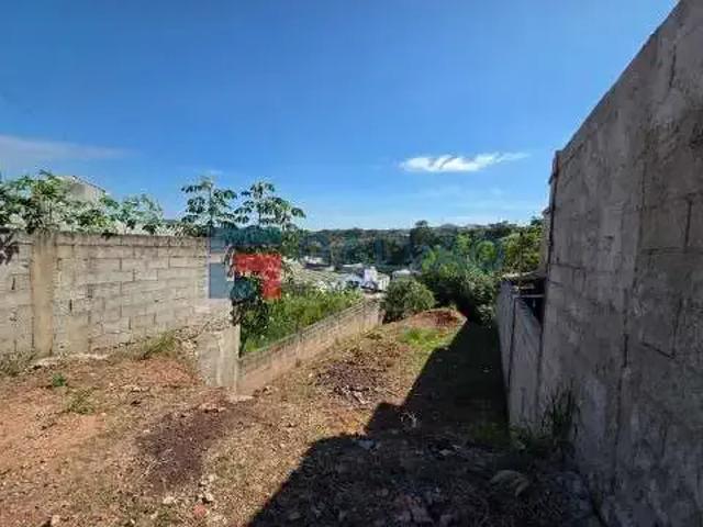 Terreno / Lote para Venda em Jundiaí/SP Parque Residencial São Miguel