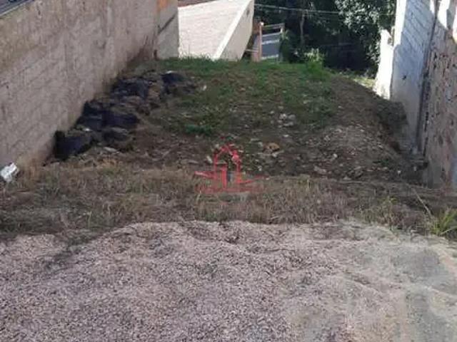 Terreno / Lote para Venda em Jundiaí/SP Parque Residencial São Miguel