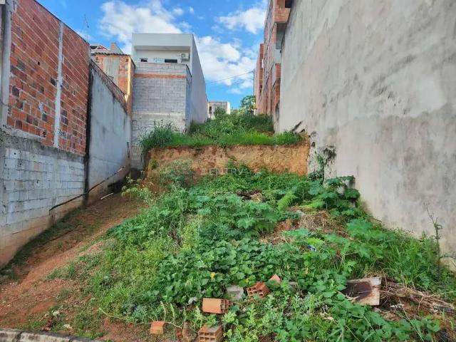 Terreno / Lote para Venda em Jundiaí/SP Parque Residencial São Miguel