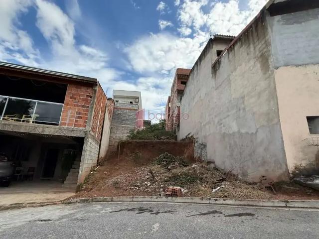 Terreno / Lote para Venda em Jundiaí/SP Parque Residencial São Miguel