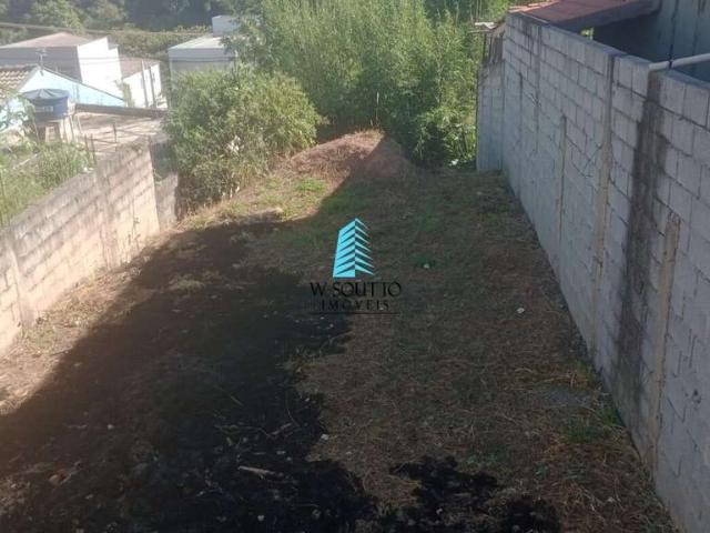 Terreno / Lote para Venda em Jundiaí/SP Parque Residencial São Miguel