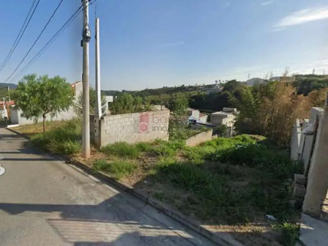 Terreno / Lote para Venda em Jundiaí/SP Parque Residencial São Miguel