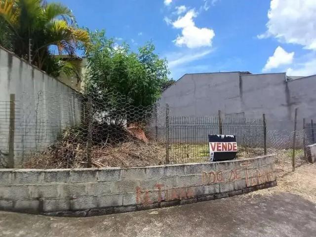 Terreno / Lote para Venda em Jundiaí/SP Parque Residencial São Miguel