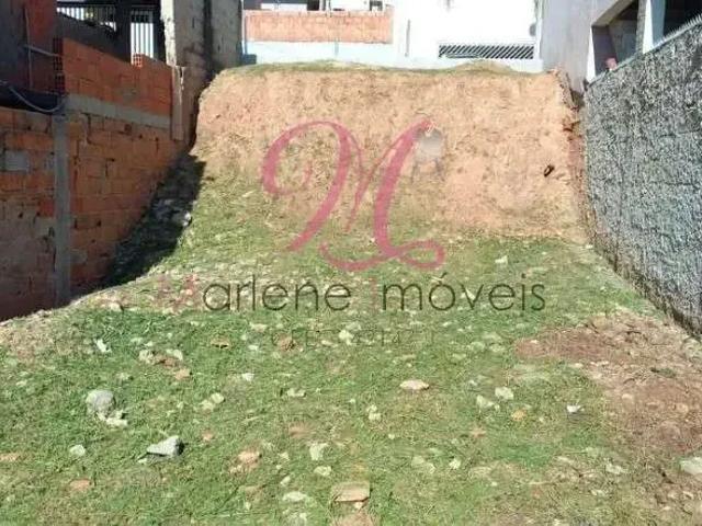 Terreno / Lote para Venda em Jundiaí/SP Parque Residencial São Miguel