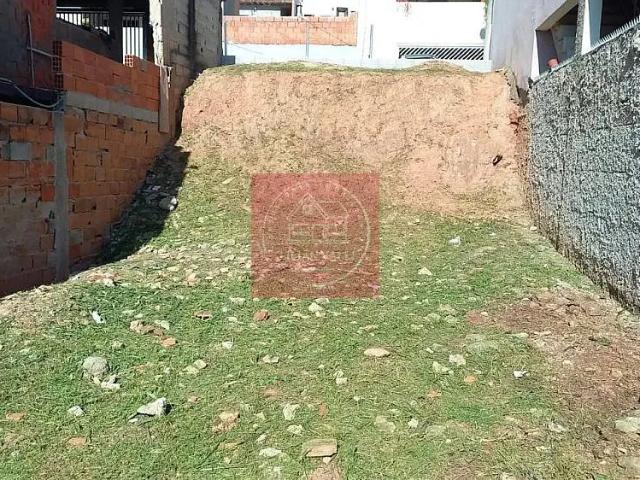 Terreno / Lote para Venda em Jundiaí/SP Parque Residencial São Miguel