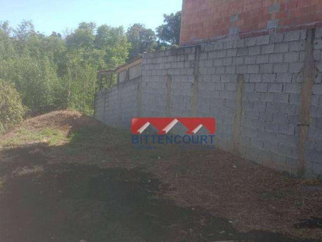 Terreno / Lote para Venda em Jundiaí/SP Parque Residencial São Miguel