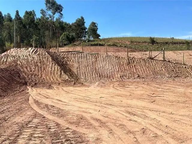 Terreno / Lote para Venda em Jundiaí/SP Parque São Luiz