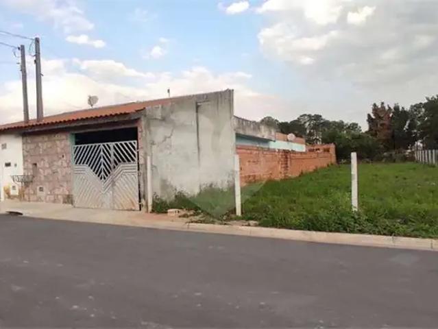 Terreno / Lote para Venda em Jundiaí/SP Parque São Luiz