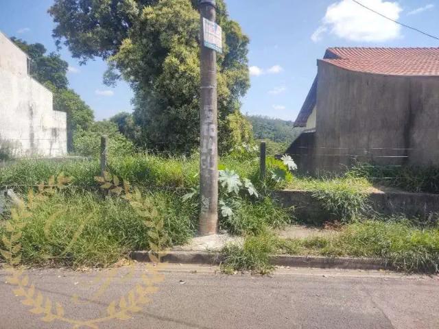 Terreno / Lote para Venda em Jundiaí/SP Parque São Luiz