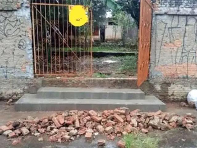 Terreno / Lote para Venda em Jundiaí/SP Parque São Luiz