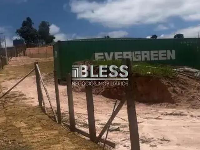 Terreno / Lote para Venda em Jundiaí/SP Parque São Luiz