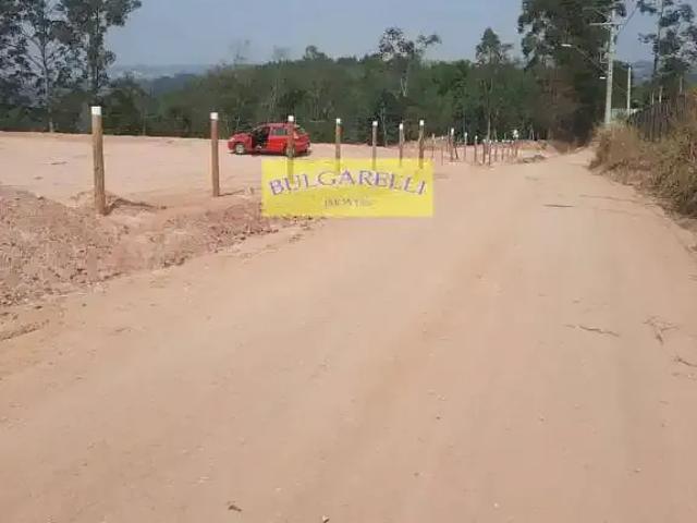 Terreno / Lote para Venda em Jundiaí/SP Parque São Luiz