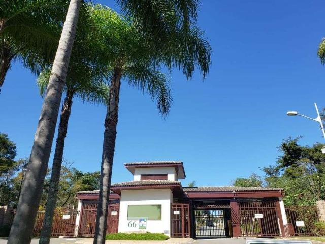 Terreno em Condomínio para Venda em Jundiaí/SP Quinta das Paineiras