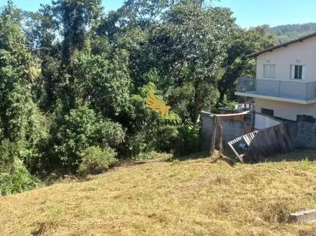 Terreno / Lote para Venda em Jundiaí/SP Roseira