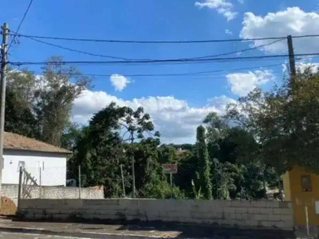 Terreno / Lote para Venda em Jundiaí/SP Retiro