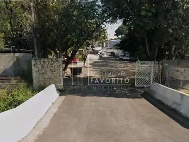 Terreno / Lote para Venda em Jundiaí/SP Retiro