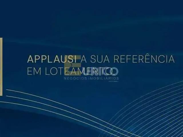 Terreno / Lote para Venda em Jundiaí/SP Recanto Quarto Centenário