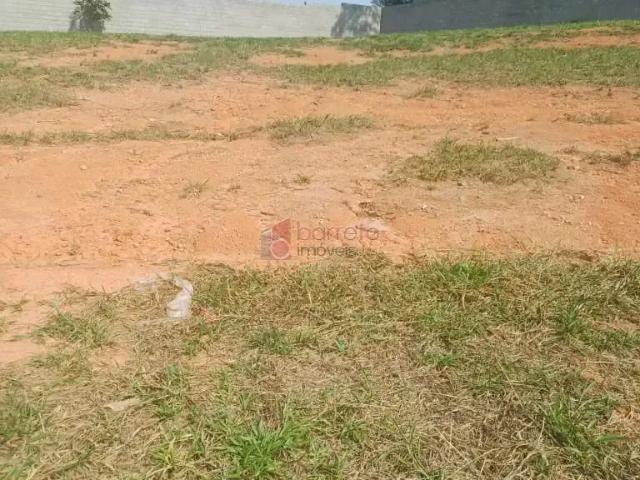 Terreno / Lote para Venda em Jundiaí/SP Recanto Quarto Centenário