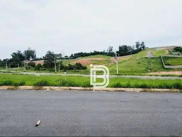 Terreno / Lote para Venda em Jundiaí/SP Recanto Quarto Centenário