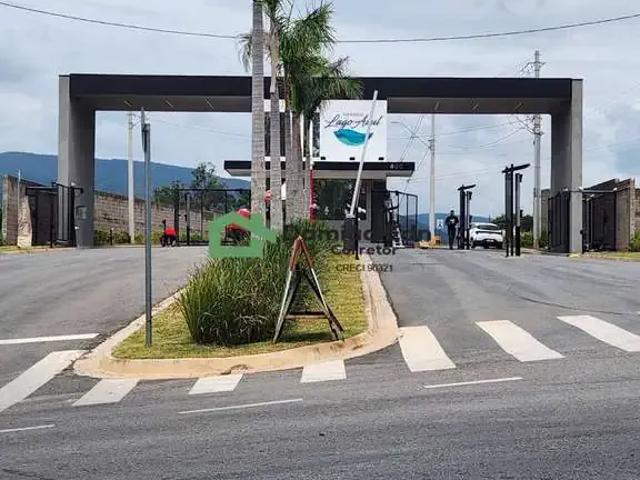 Terreno / Lote para Venda em Jundiaí/SP Recanto Quarto Centenário