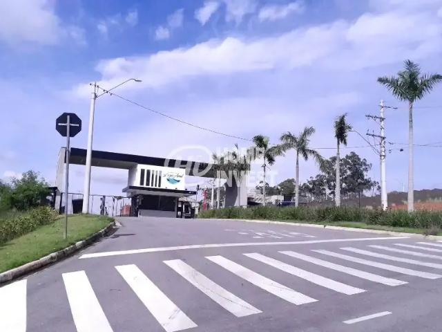 Terreno / Lote para Venda em Jundiaí/SP Recanto Quarto Centenário