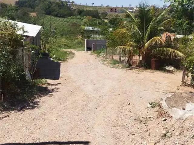 Terreno / Lote para Venda em Jundiaí/SP Residencial Água Doce