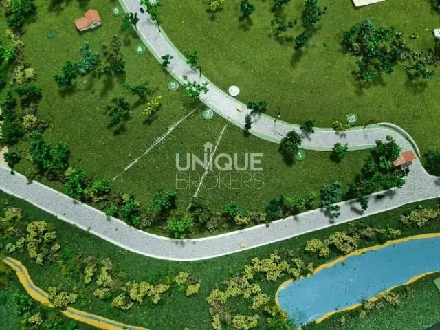 Terreno / Lote para Venda em Jundiaí/SP Residencial São Domingos