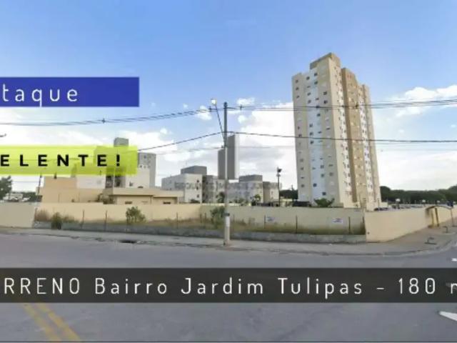 Terreno / Lote para Venda em Jundiaí/SP Residencial Santa Giovana
