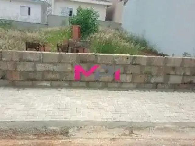 Terreno / Lote para Venda em Jundiaí/SP Residencial Santa Giovana