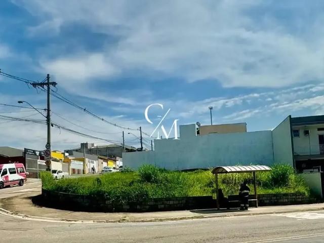 Terreno / Lote para Venda em Jundiaí/SP Residencial Santa Giovana