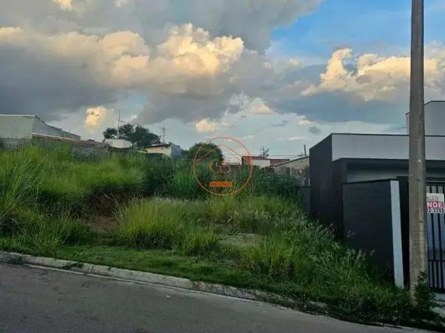 Terreno / Lote para Venda em Jundiaí/SP Residencial Santa Giovana