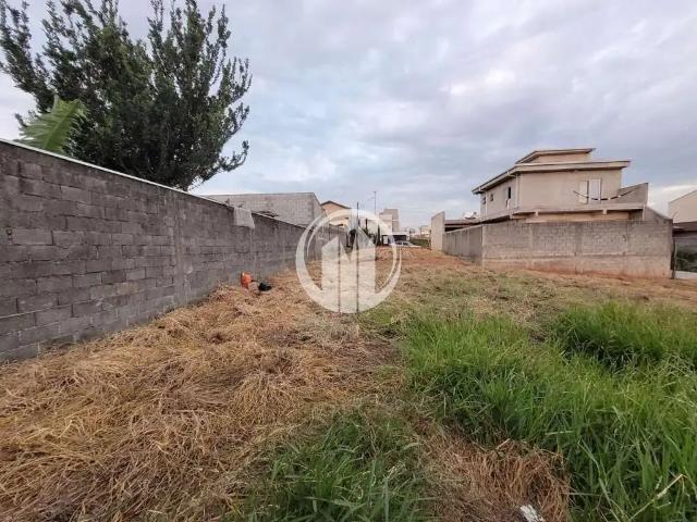 Terreno / Lote para Venda em Jundiaí/SP Residencial Santa Giovana